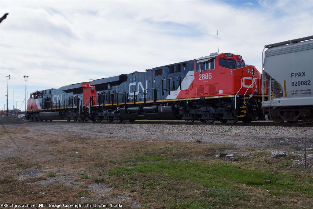 CN 2886